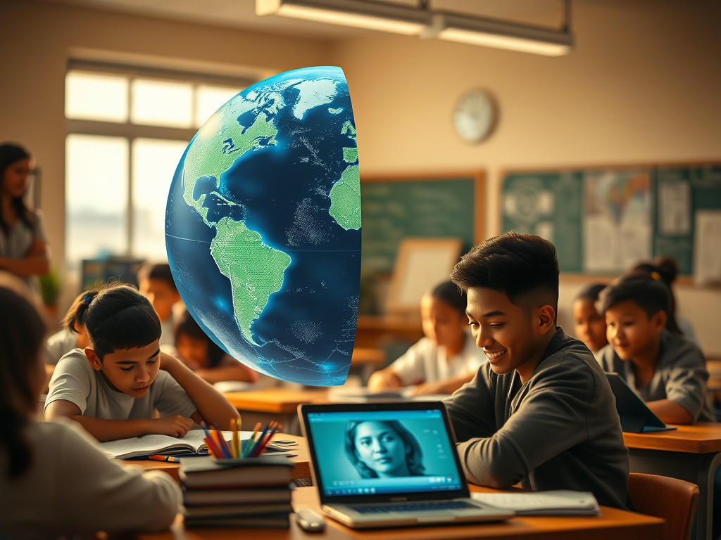 NO.448【格差ってどうやってへらす？】 – 1日1問SDGsを考えよう